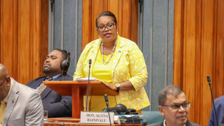 Fiji eyes millions in forest products – FBC News
