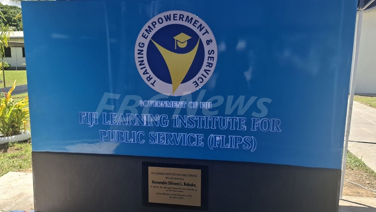 PM launches FLIPS – FBC News