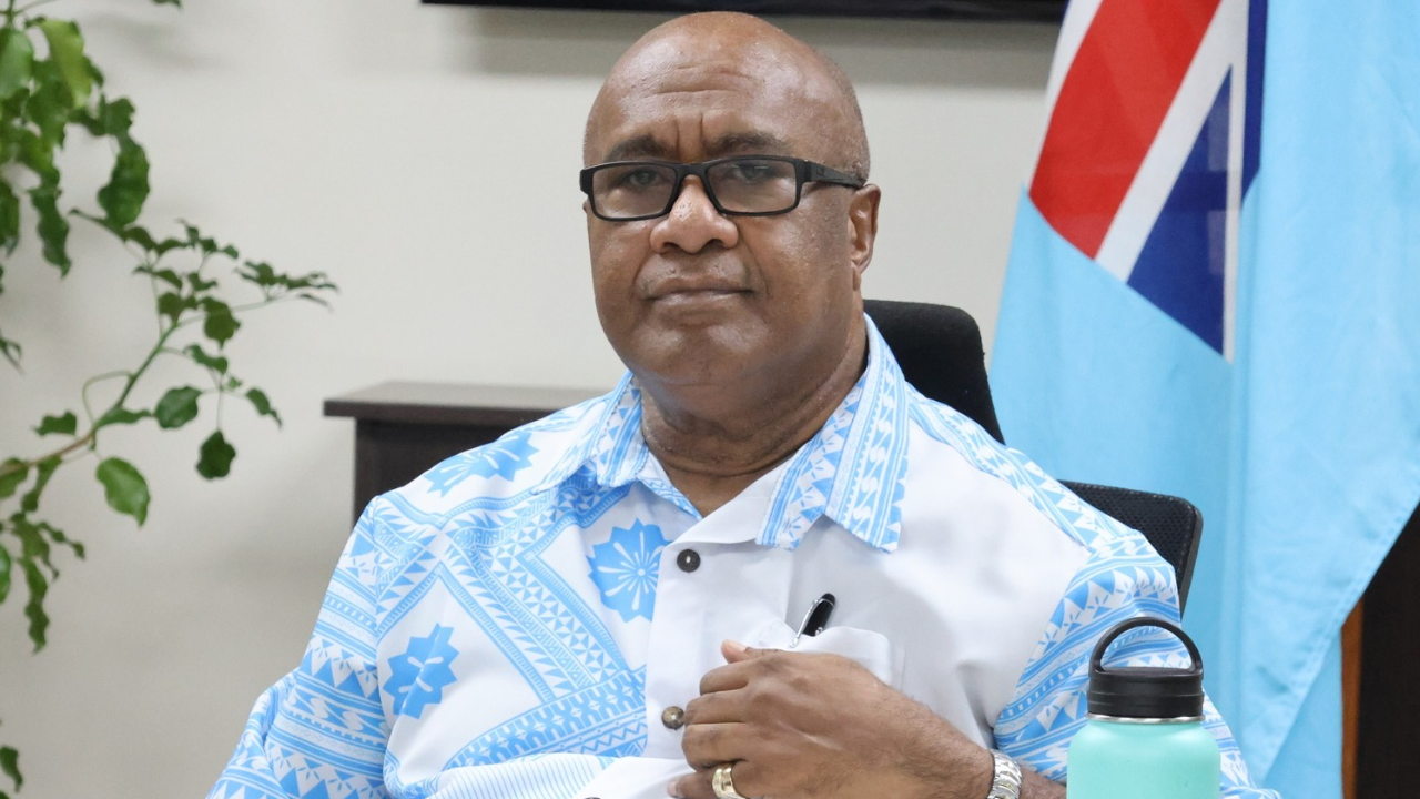 Digital ID project takes shape – FBC News