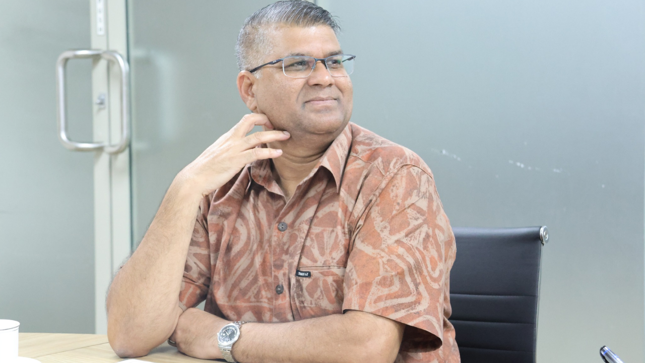 Digital ID project takes shape – FBC News