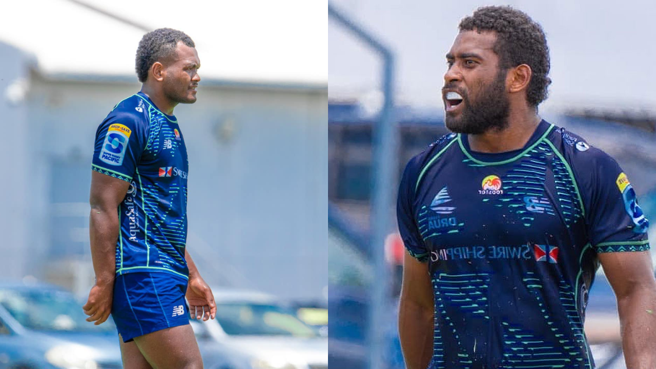 Drua wary of Tupaea – FBC News