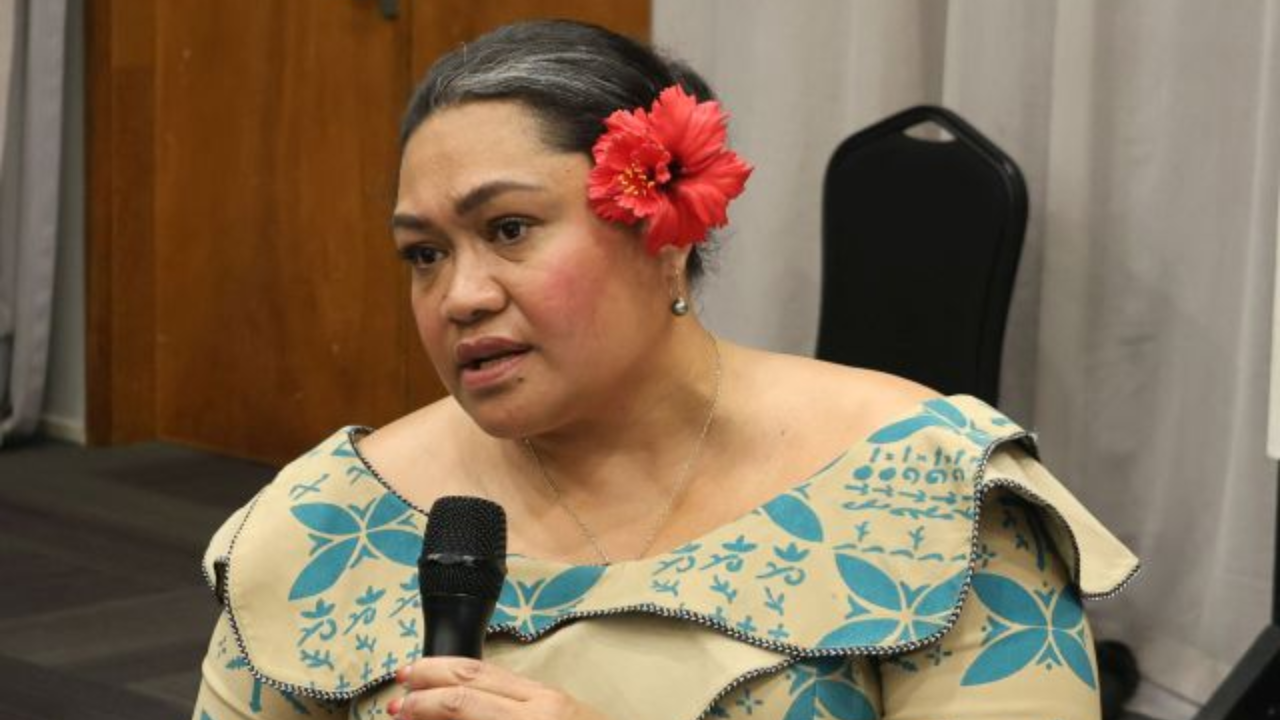 Fiji urged to accelerate BBNJ ratification – FBC News
