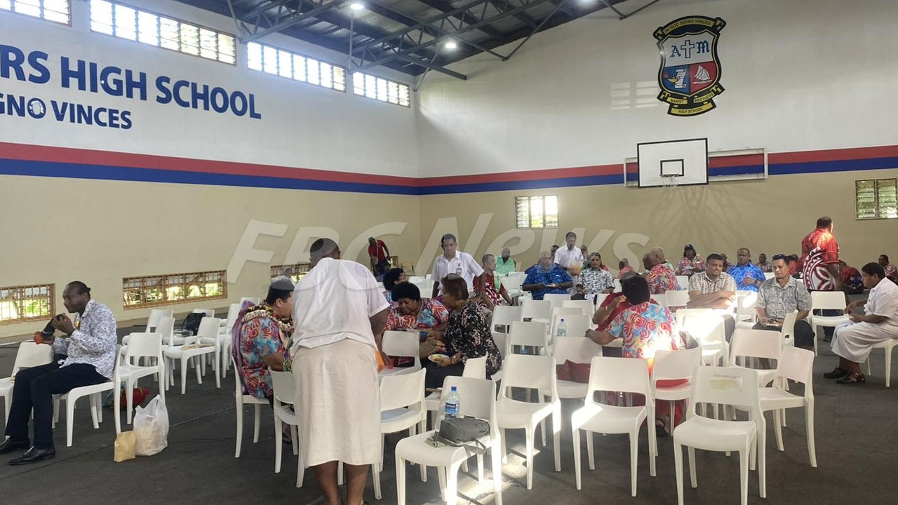 MBHS opens “Walk the 84 Walkway” – FBC News