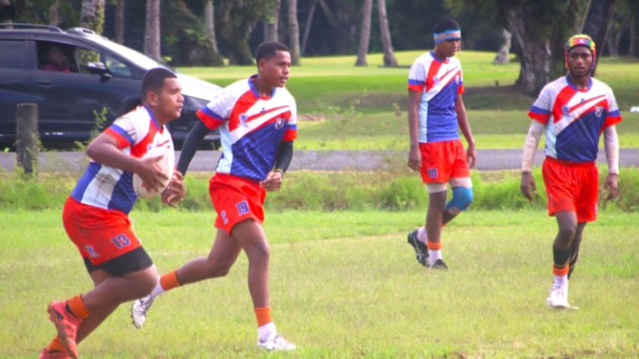 MGM U15 rugby team impresses Bati coach – FBC News