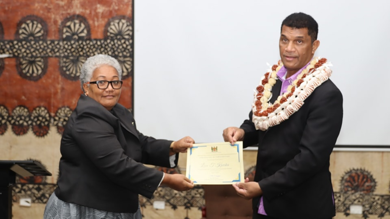 Training empowers education officers for school operations – FBC News