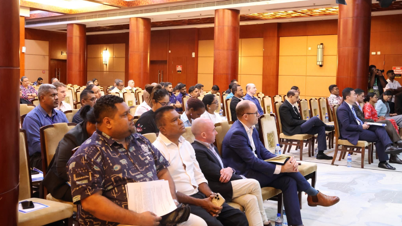 Strategy set to drive Fiji’s e-commerce boom – FBC News