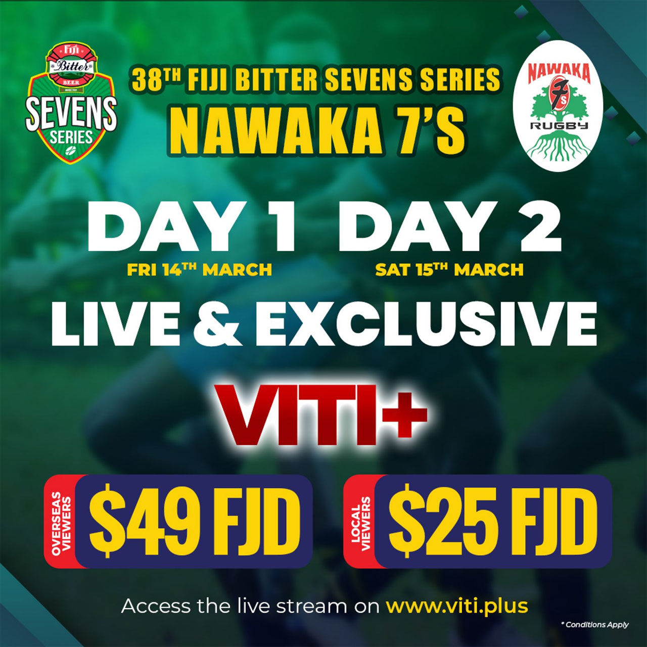 Navua FC leads Premier League points table – FBC News