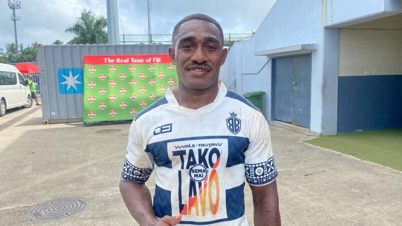 Tako Lavo: A brotherhood from the highlands – FBC News