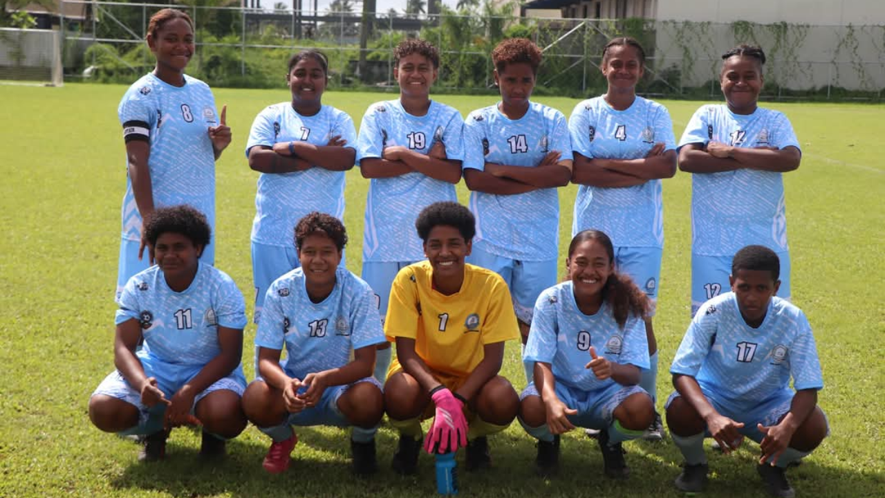 Tailevu Naitasiri women struggle with player availability – FBC News