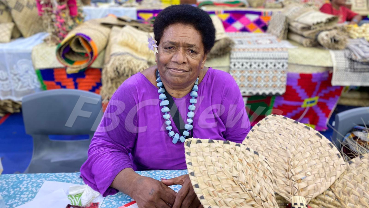Artisans highlight craft’s value – FBC News