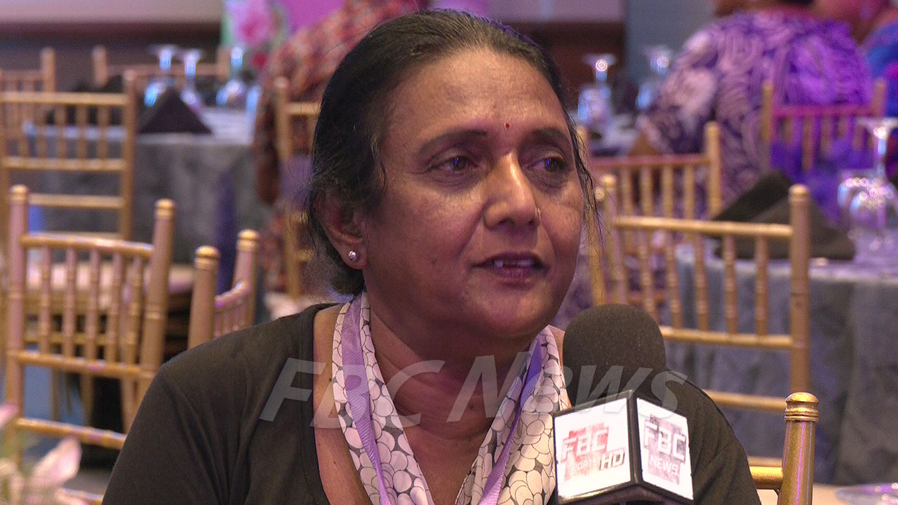 At 72, Wati still thrives in farming – FBC News