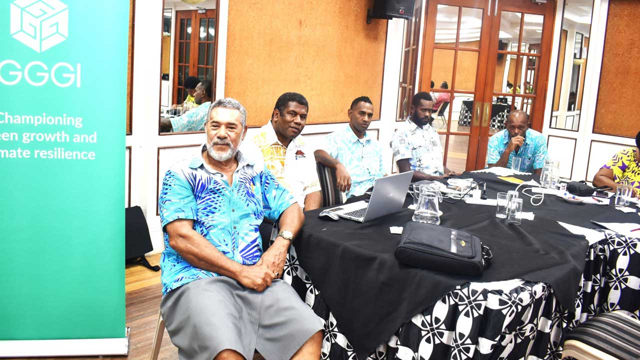 Climate action at the village level – FBC News