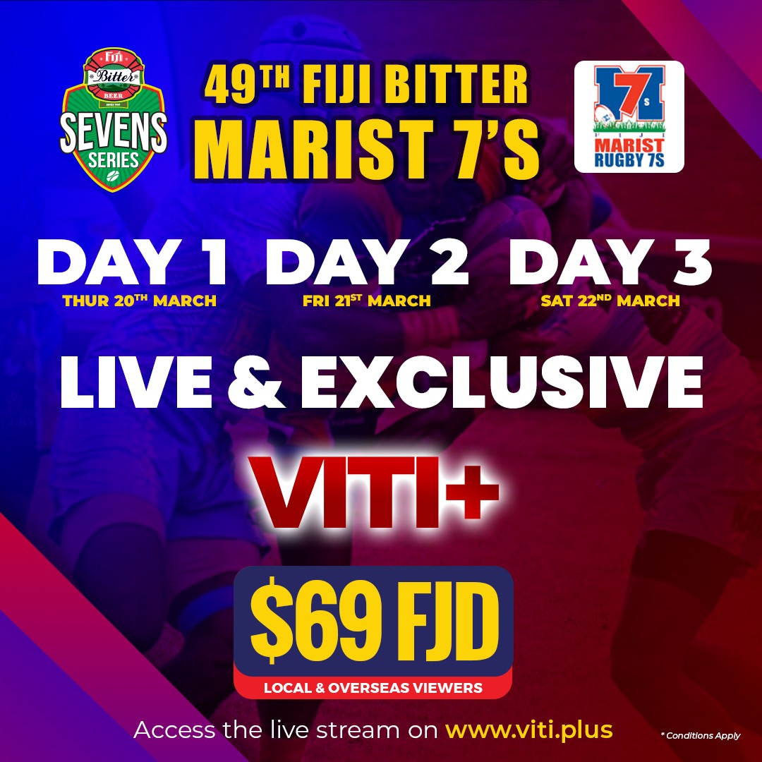 Western Force name power-packed squad for Drua clash – FBC News