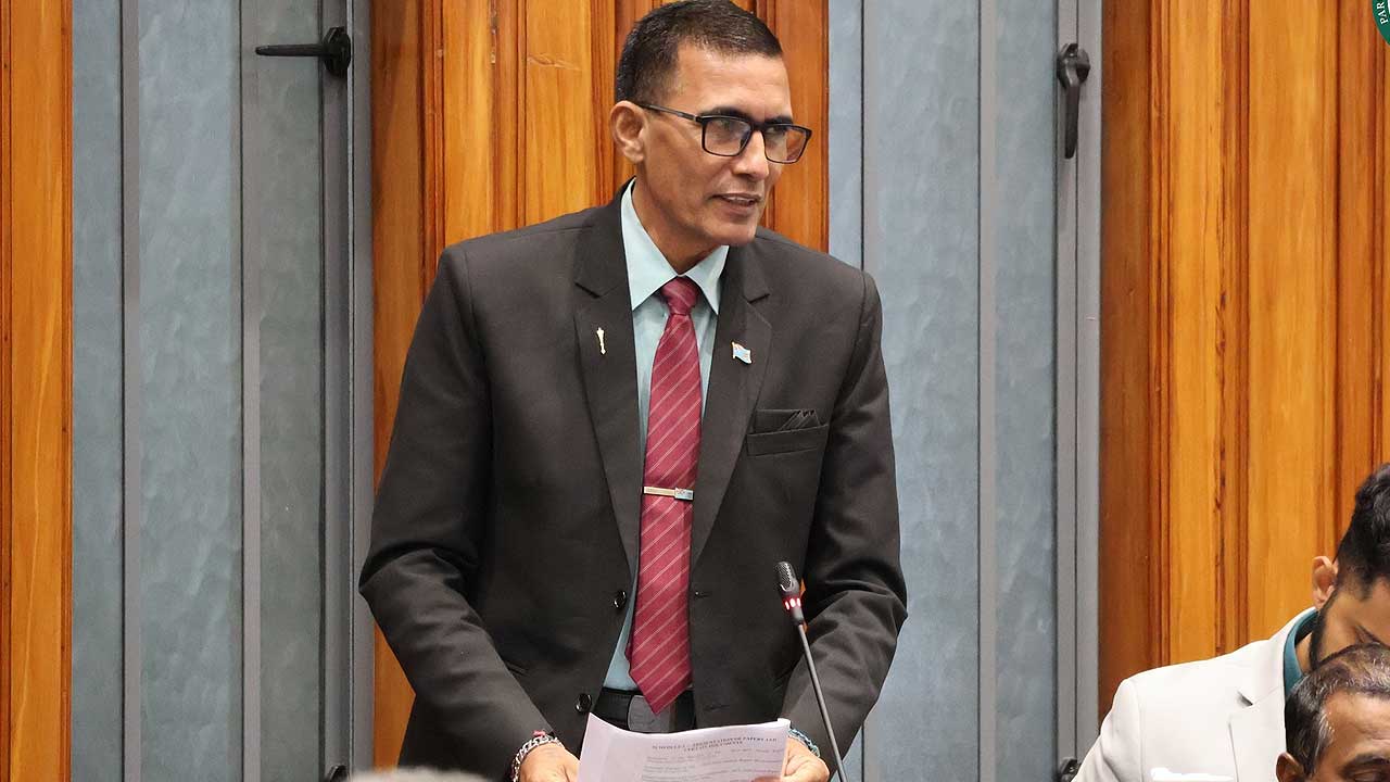 High turnover of staff an issue in municipal councils – FBC News