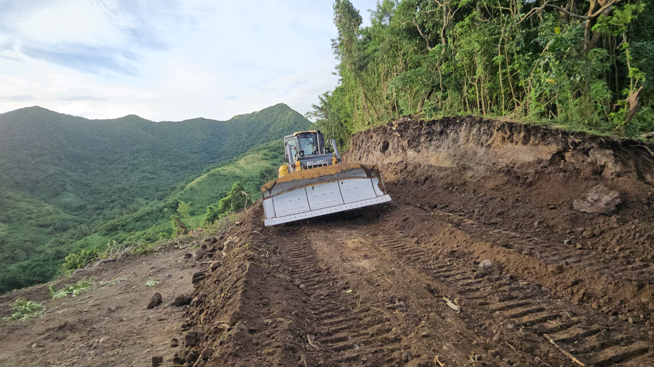 Matuku villages set for better connections – FBC News