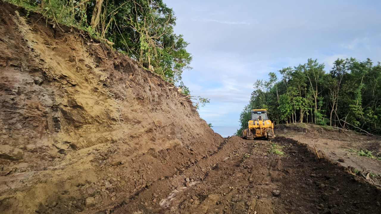Matuku villages set for better connections – FBC News