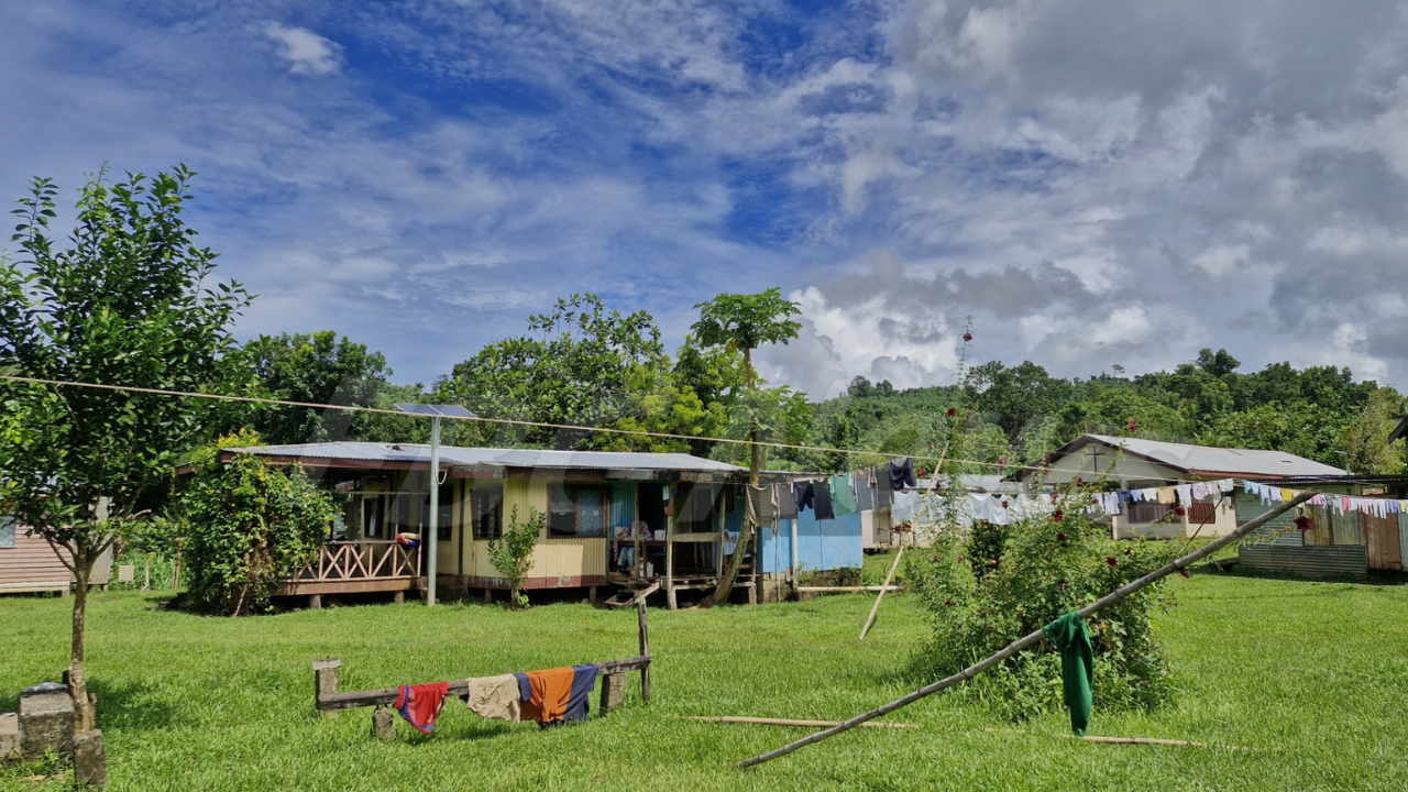 Cogea families look ahead to June relocation – FBC News