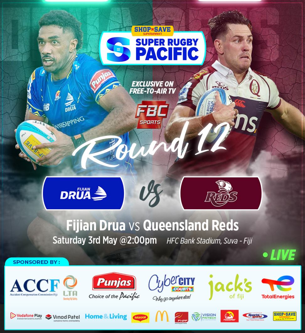 New SPC Office to boost Fiji’s economy and regional role – FBC News