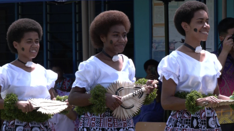 New hope for Raibevu students – FBC News