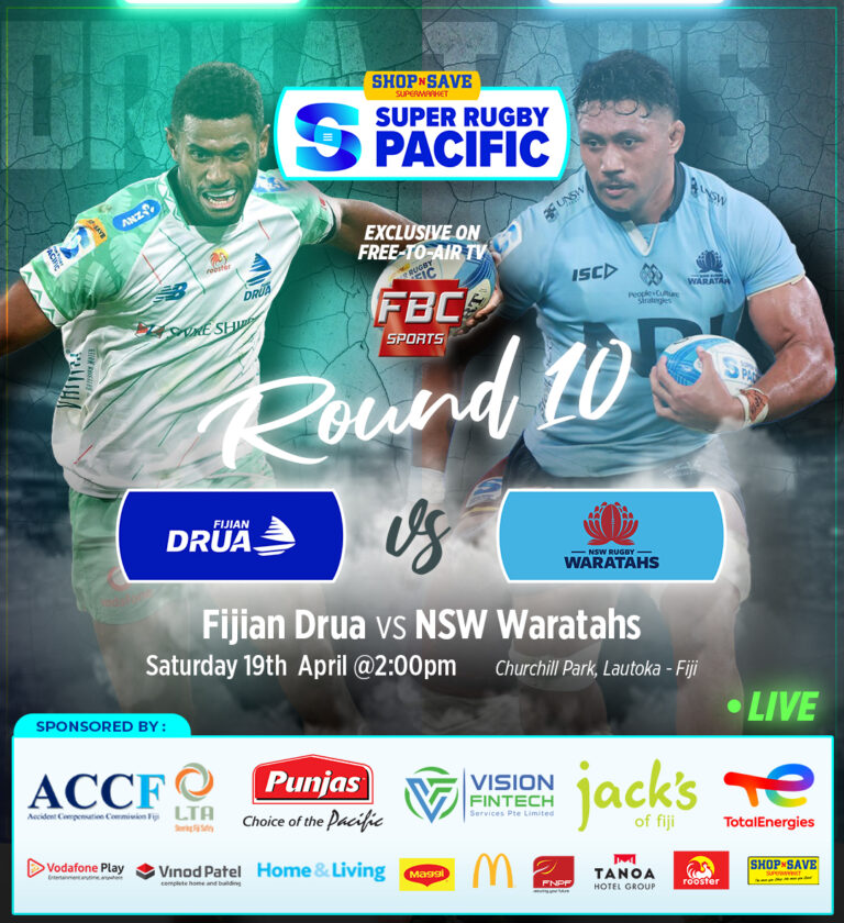 COMPOL holds talanoa sessions with officers – FBC News