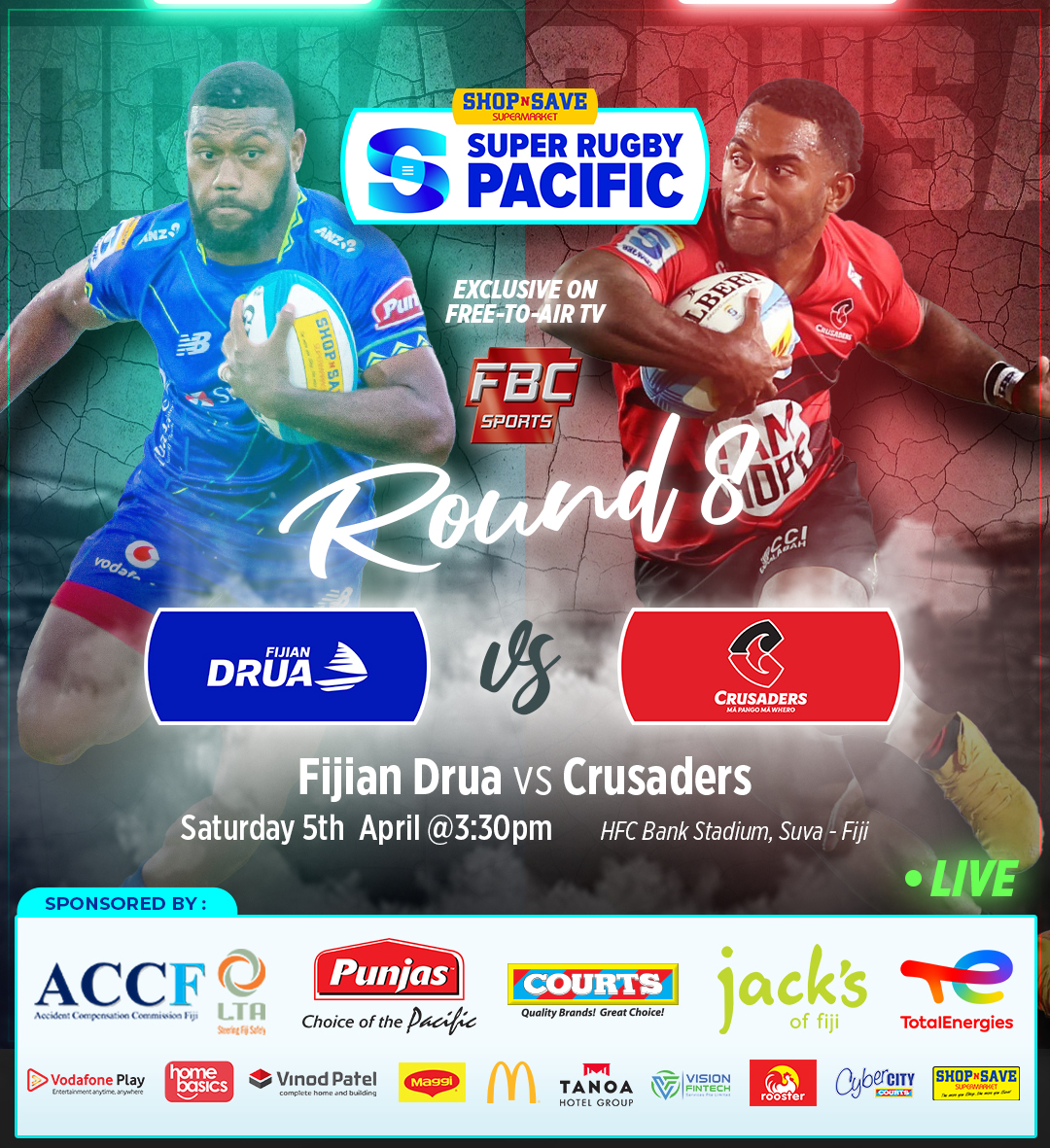 FNU launches foundation to bridge education equality gap – FBC News