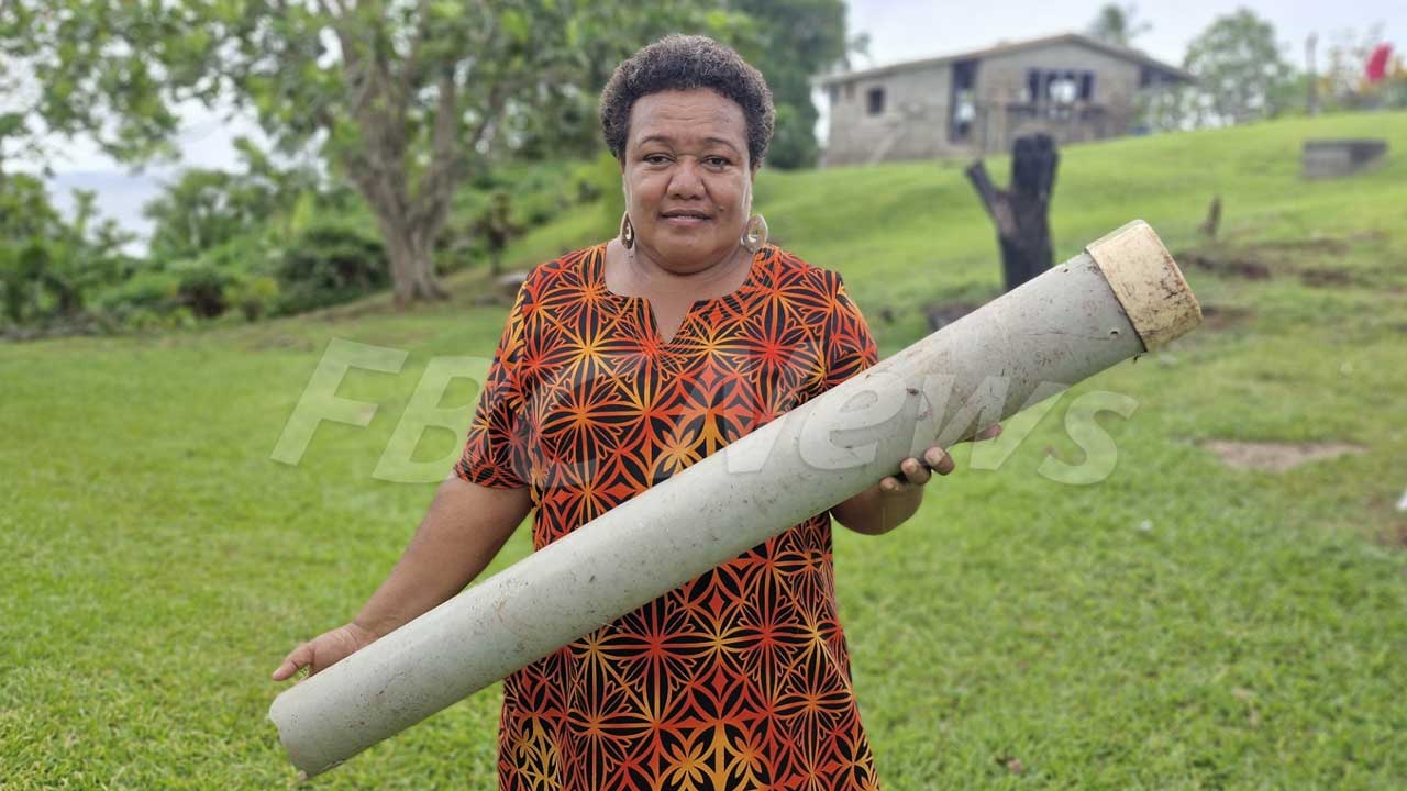 Udu villages on alert – FBC News