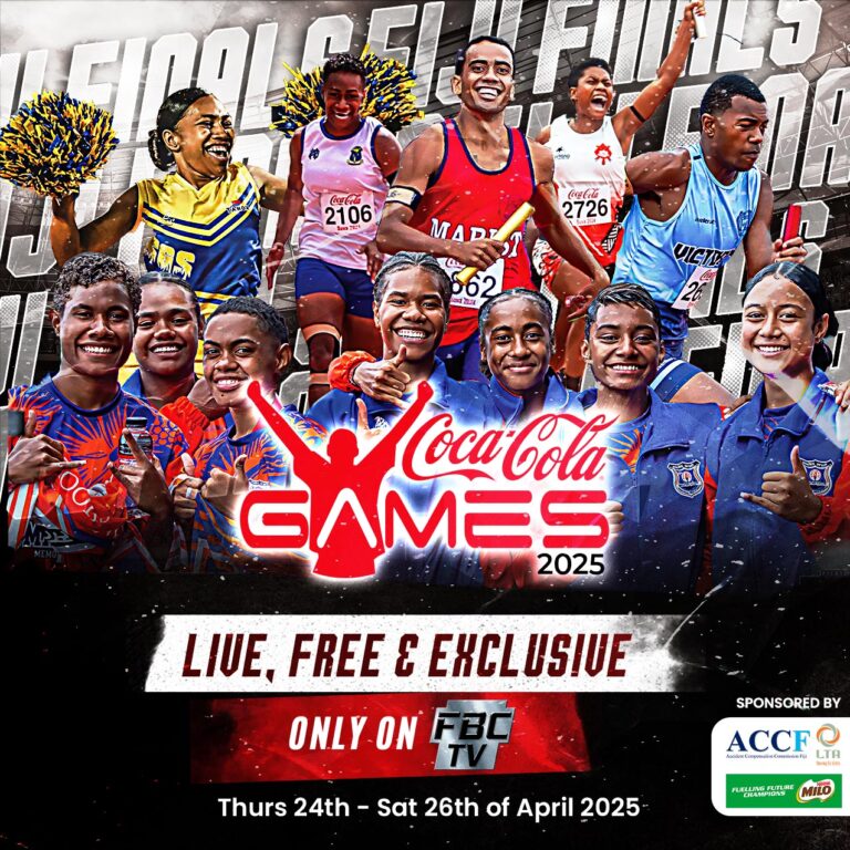 Myshaan joins VT1s lineup – FBC News