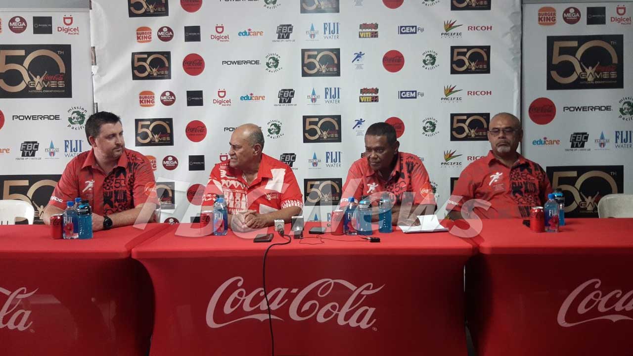 Semifinals for certain events at 2026 Fiji Finals – FBC News