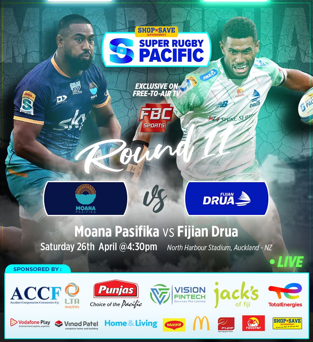 Eastgate to represent Fiji at Aerobic Gymnastics World Cup – FBC News