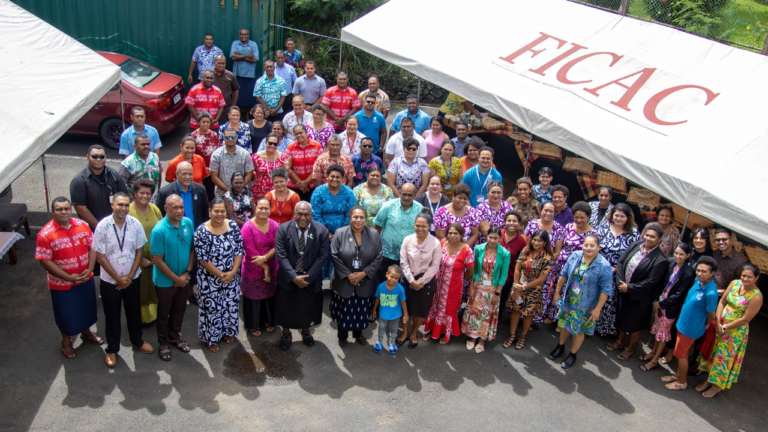 FICAC calls for ethical rebirth – FBC News
