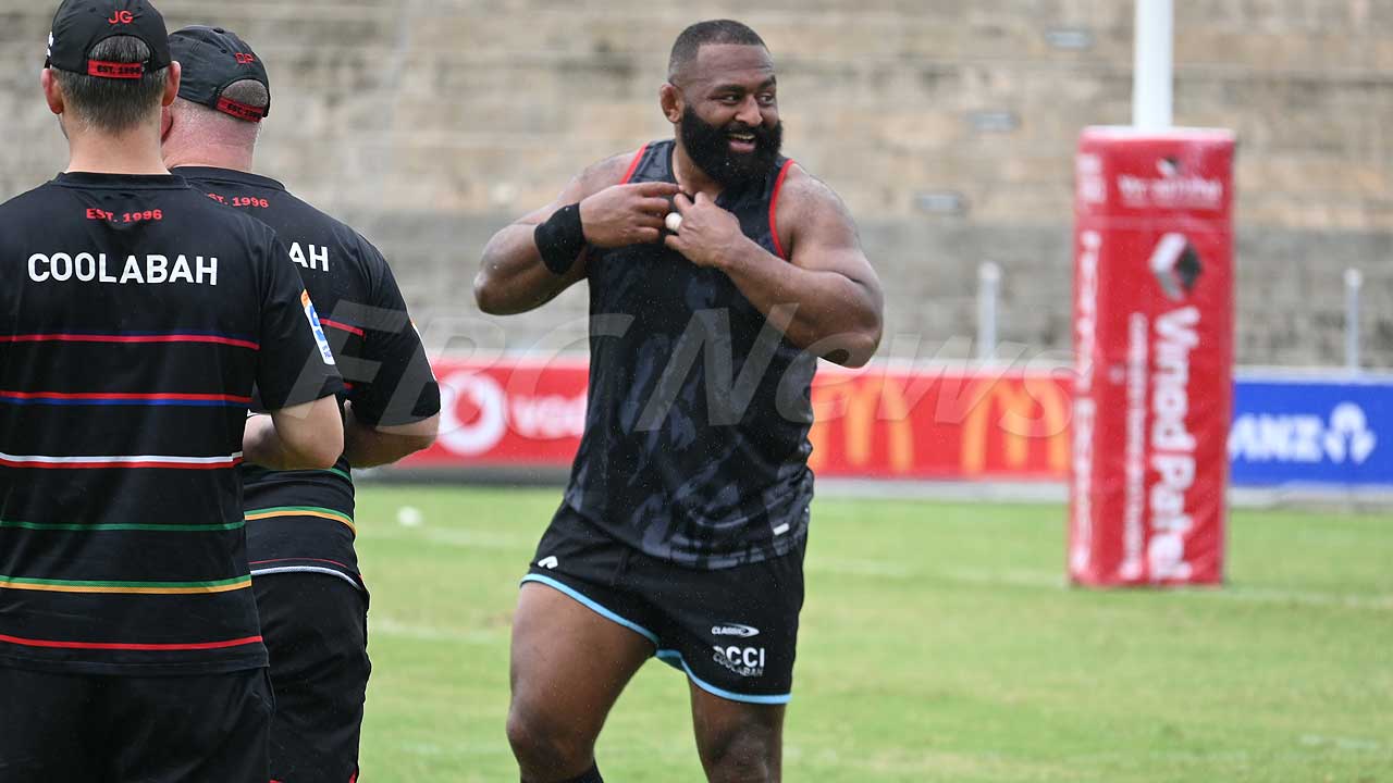 Crusaders determined to create history in Suva – FBC News