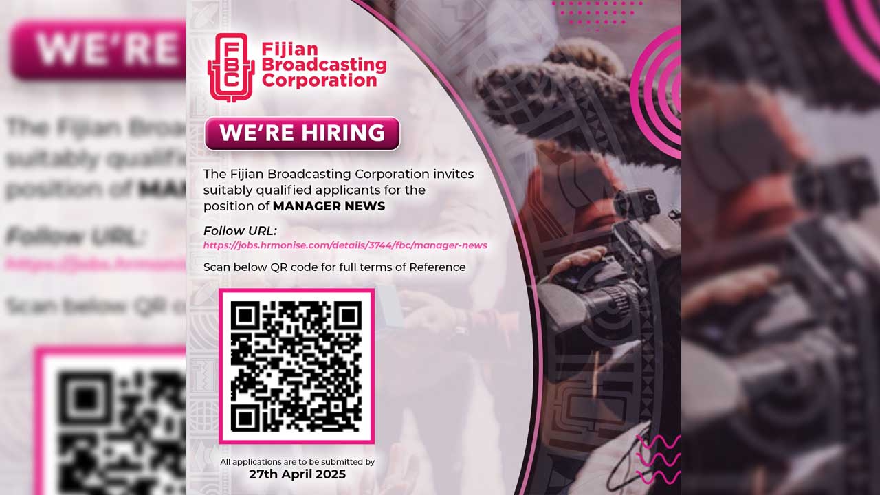 Careers – FBC News