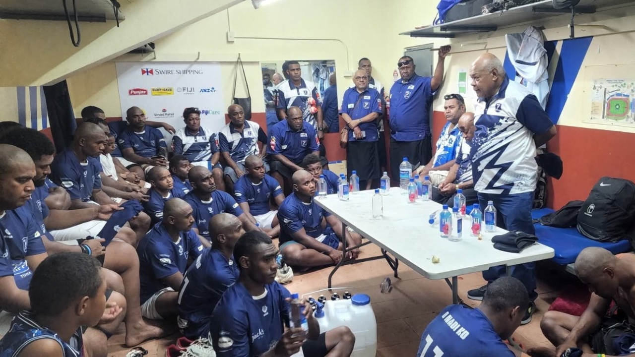 Nadi staying true to development roots – FBC News