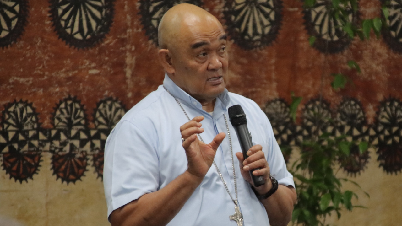 Calls for stronger family connections – FBC News