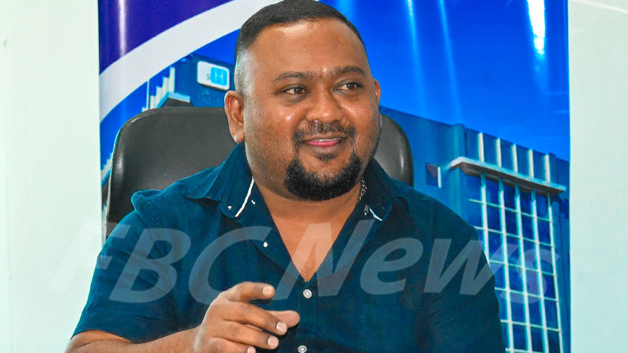 MOU to enhance clinical training for UniFiji students – FBC News