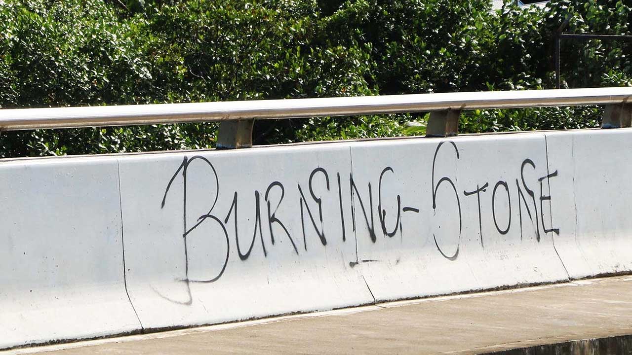 FRA reports surge in vandalism cases – FBC News