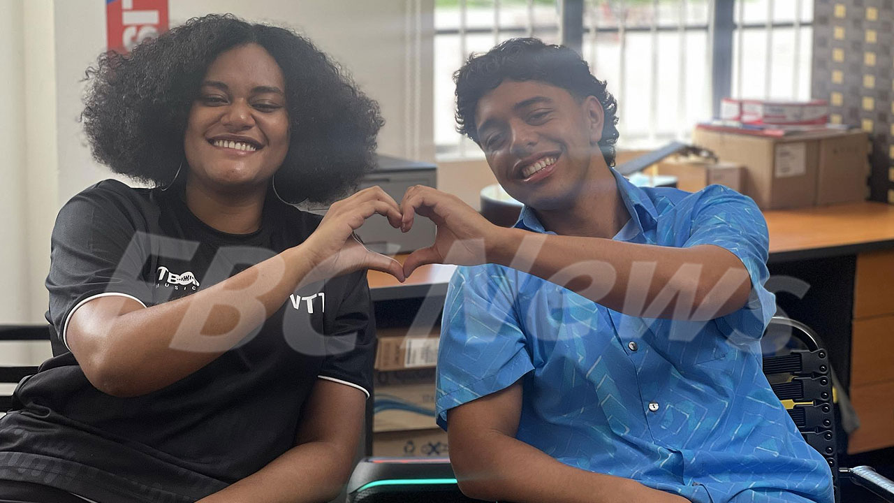 Myshaan joins VT1s lineup – FBC News