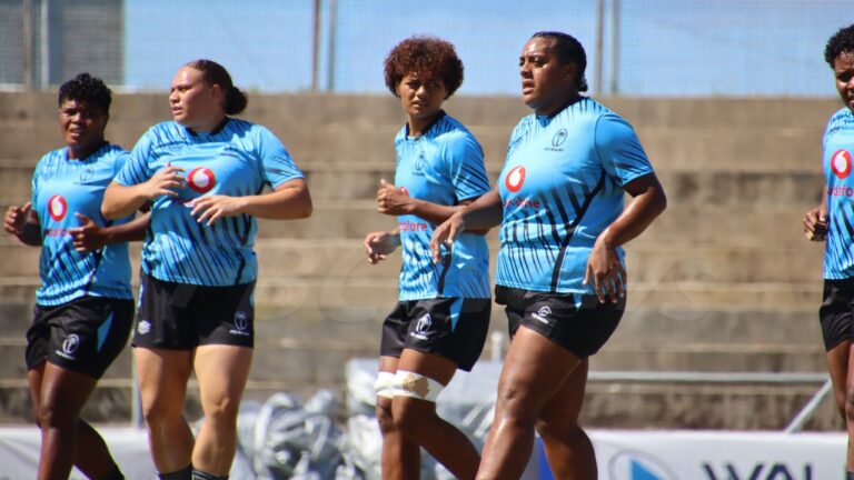 Fisher excited for big task ahead – FBC News