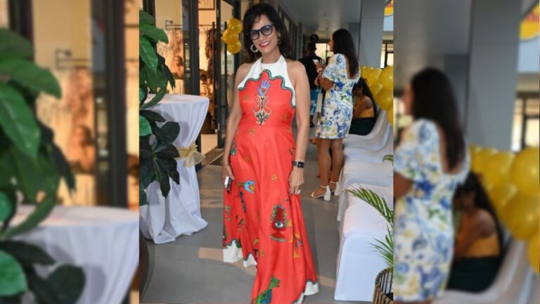 Devi unveils À La Mode boutique in Nadi – FBC News