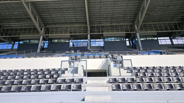 Govind Park 90% done, eyes Super Rugby – FBC News