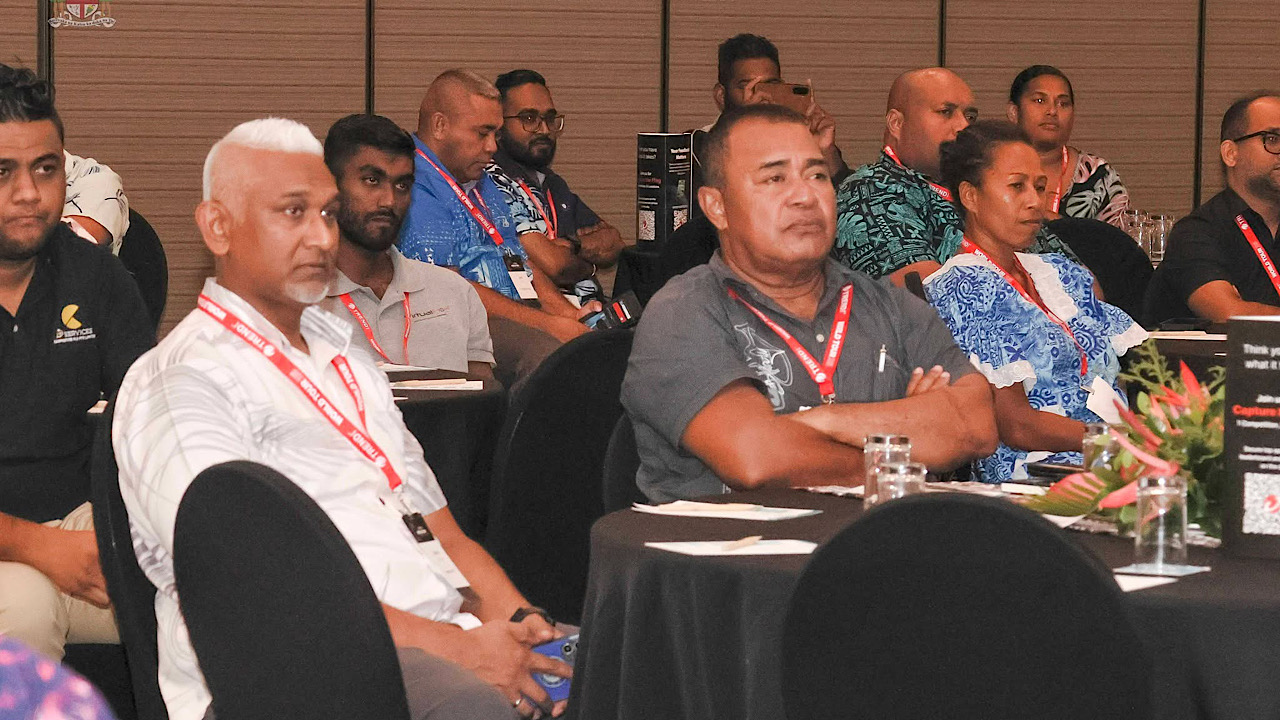 Increase in cyber threat raises concern – FBC News