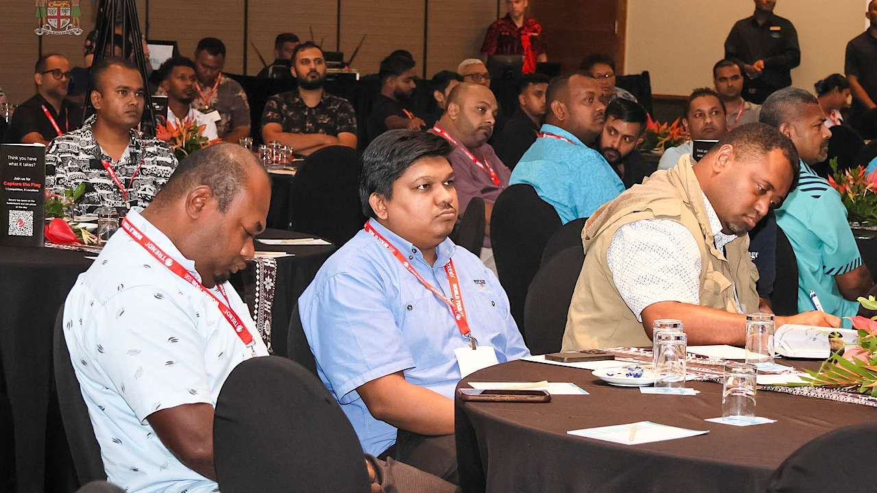 Increase in cyber threat raises concern – FBC News