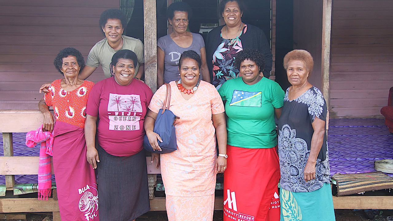 Bainivalu acts on community appeals in Ra – FBC News