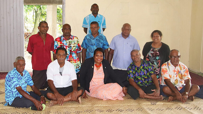 Bainivalu acts on community appeals in Ra – FBC News
