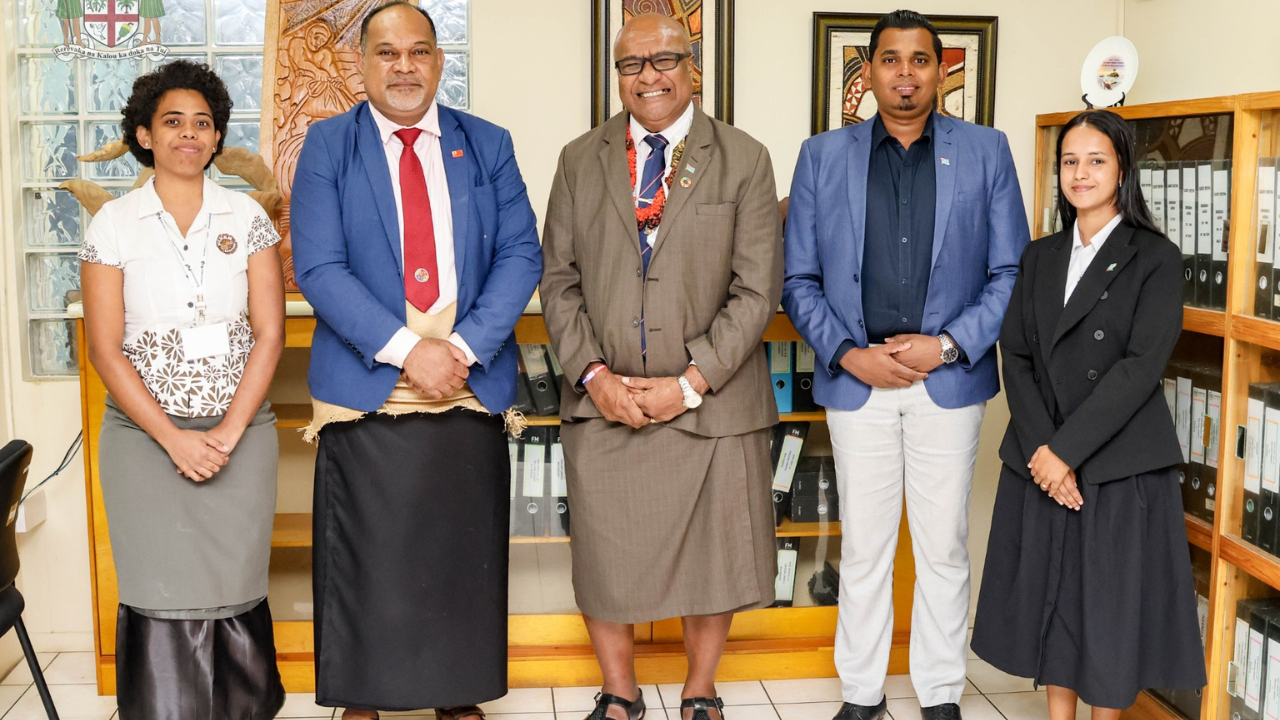 Fiji and Tonga strengthen trade and investment ties – FBC News