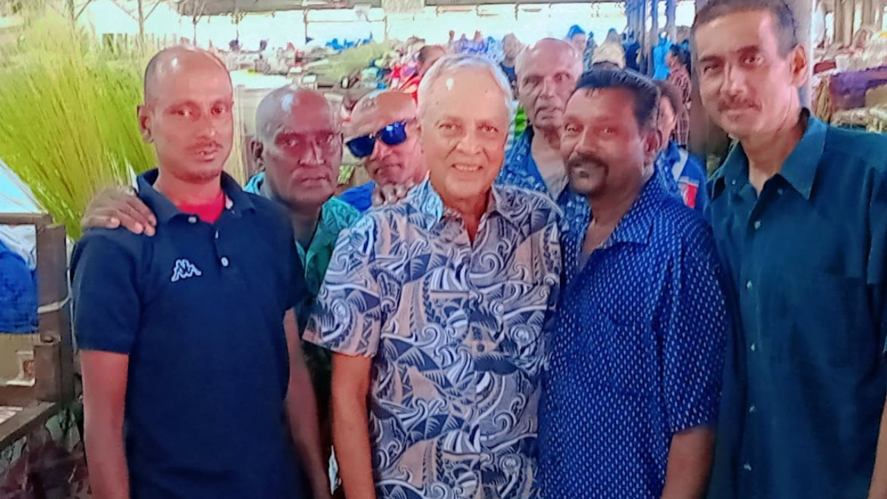 Labasa Town Council rejects Chaudhry’s claims – FBC News