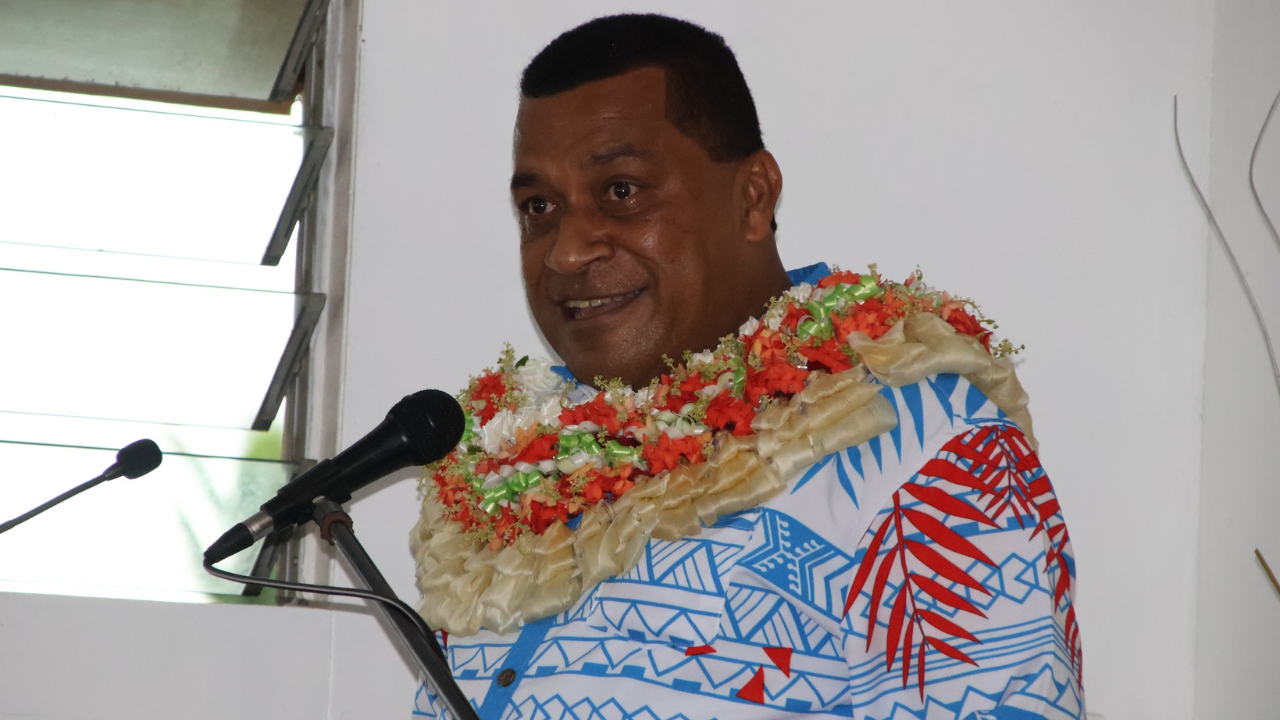 Homeownership hope for 47 Narere families – FBC News