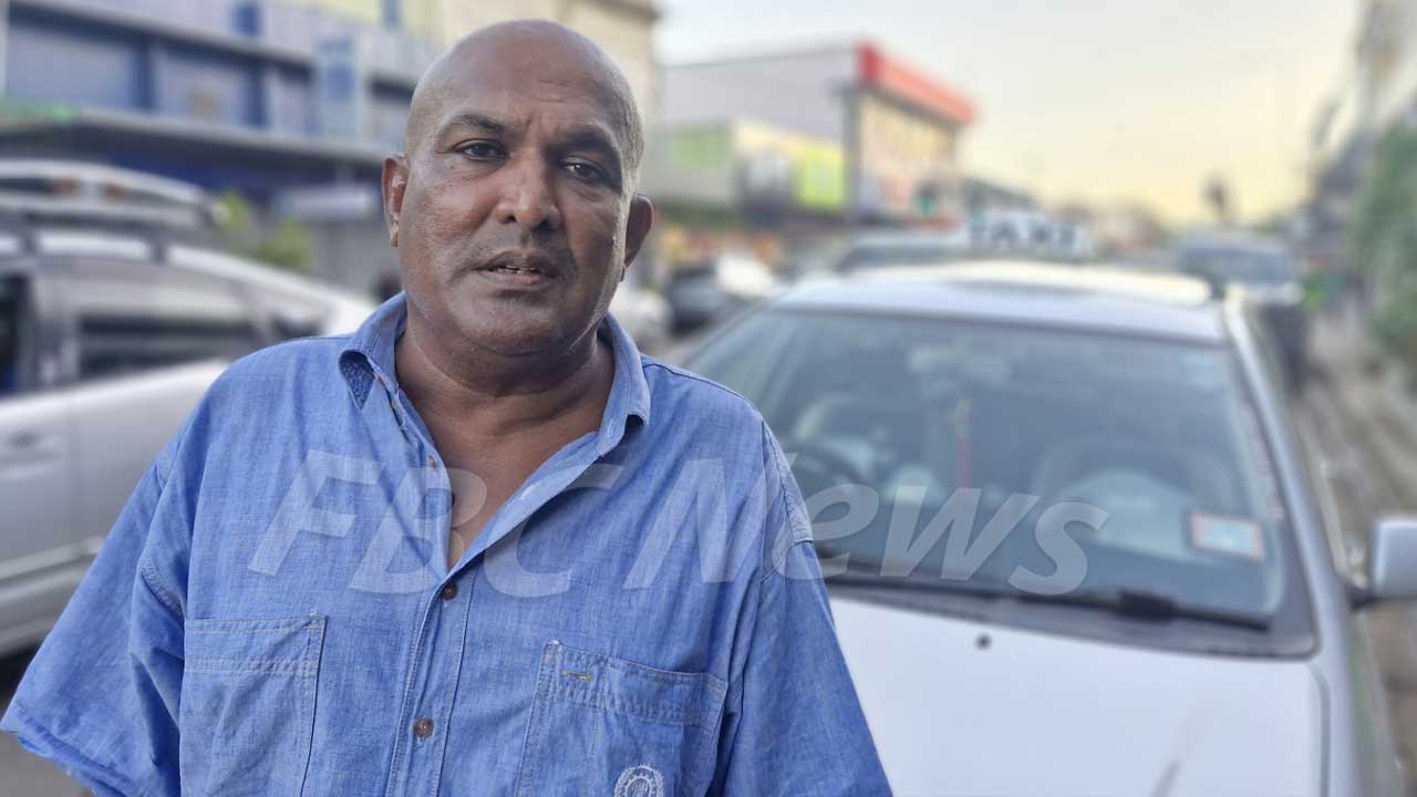 Bad roads costing Labasa taxi operators – FBC News