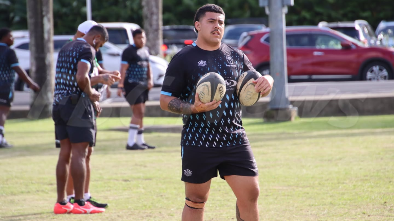 Moses Armstrong-Ravula eyes big return in U20 colours – FBC News