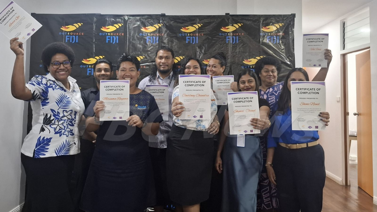 16 women ready to drive change – FBC News